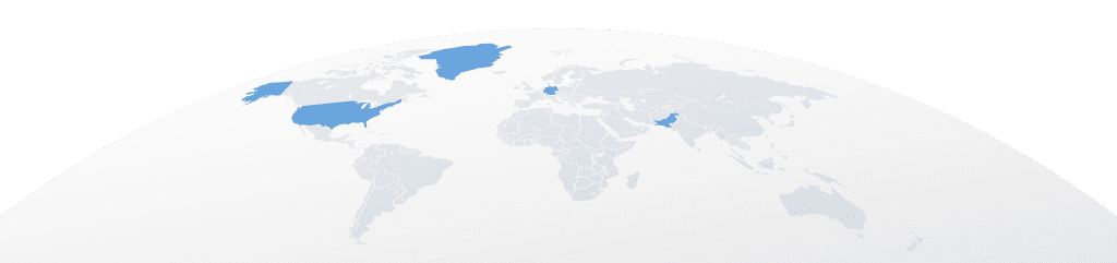 About Us | Leading Web Hosting & IT Solutions Provider