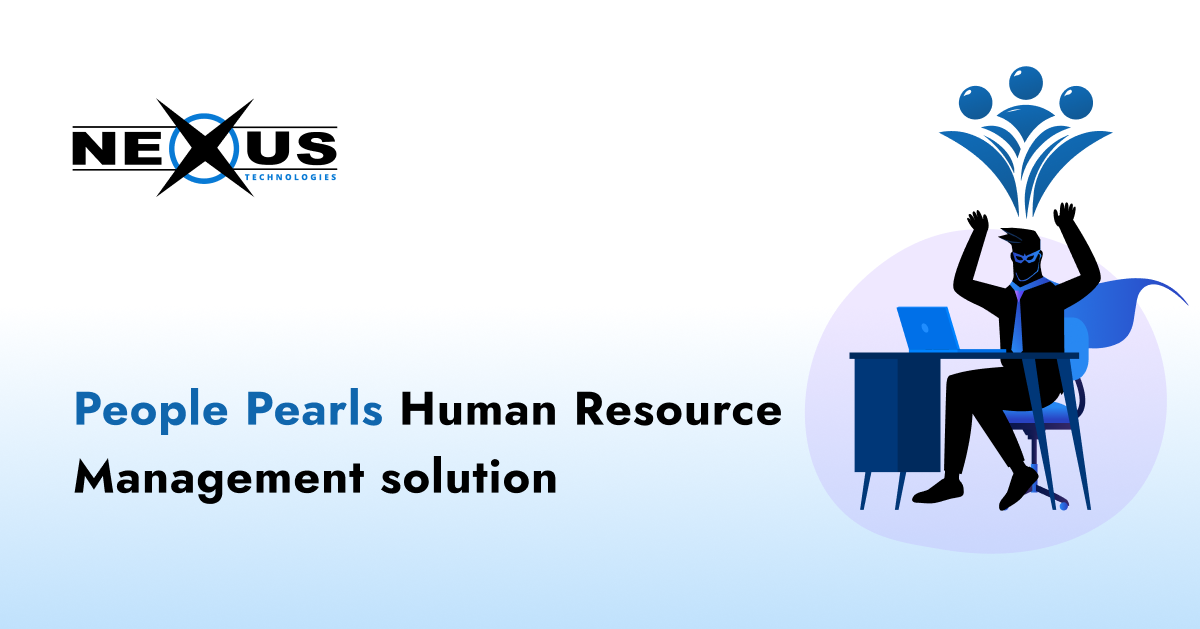 People Pearls HRM | Complete HR Management Solution
