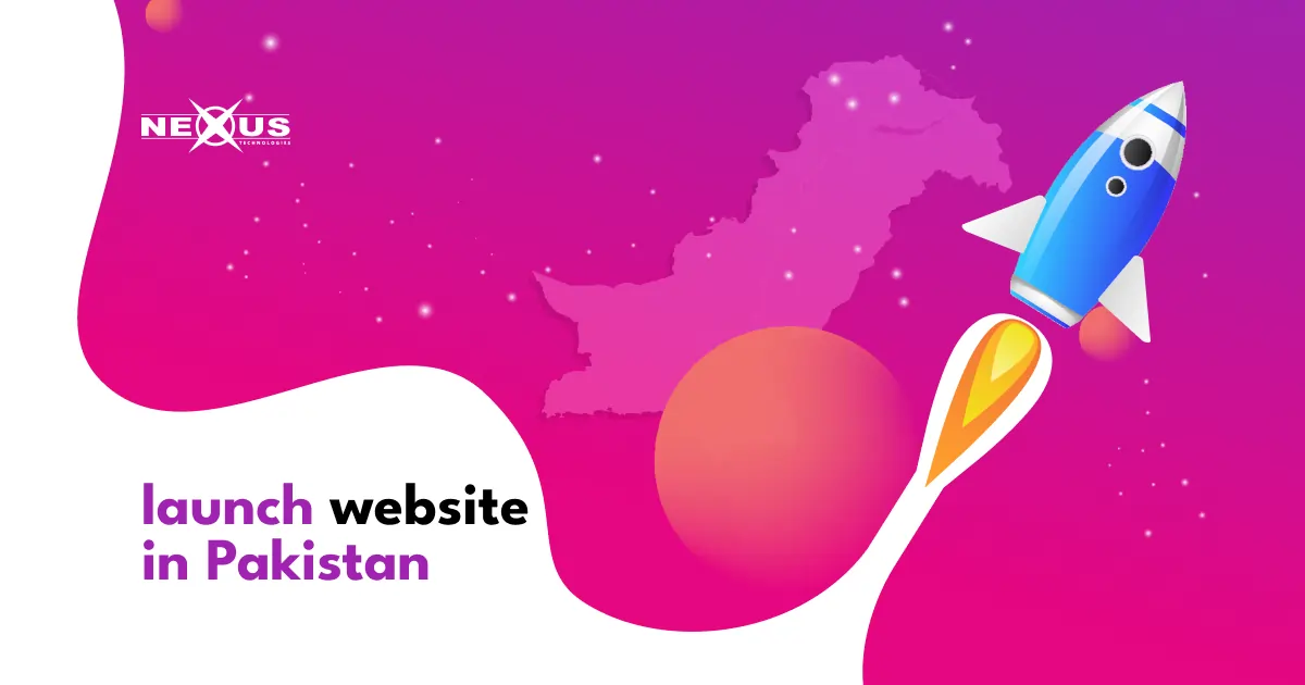 Launch Your Website with PK Hosting & Free .PK Domain Today